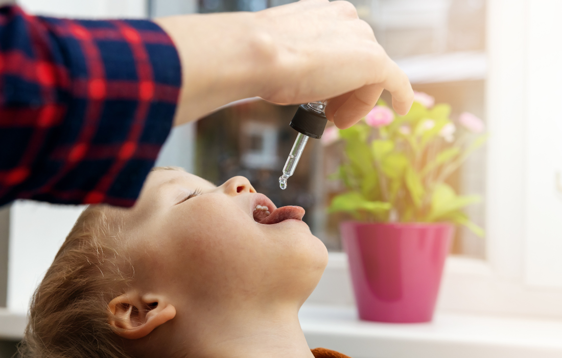 Multivitamins for Children: Nutrition Labels Explained and Choosing Wisely